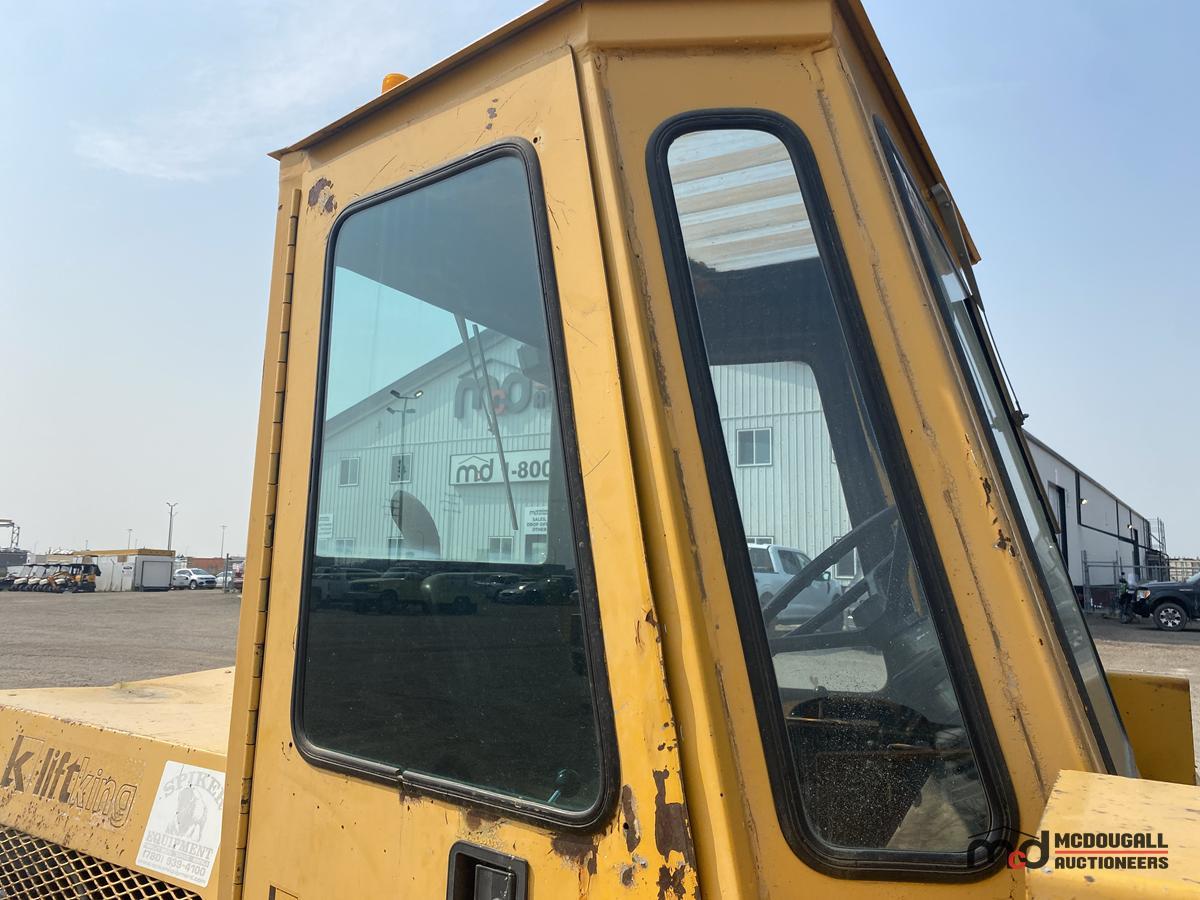 1994 Lift King 10M42 Forklift